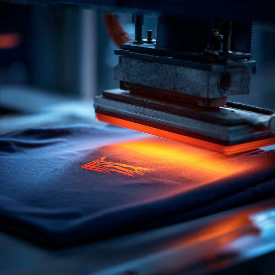 comment floquer un tee shirt : Le guide
